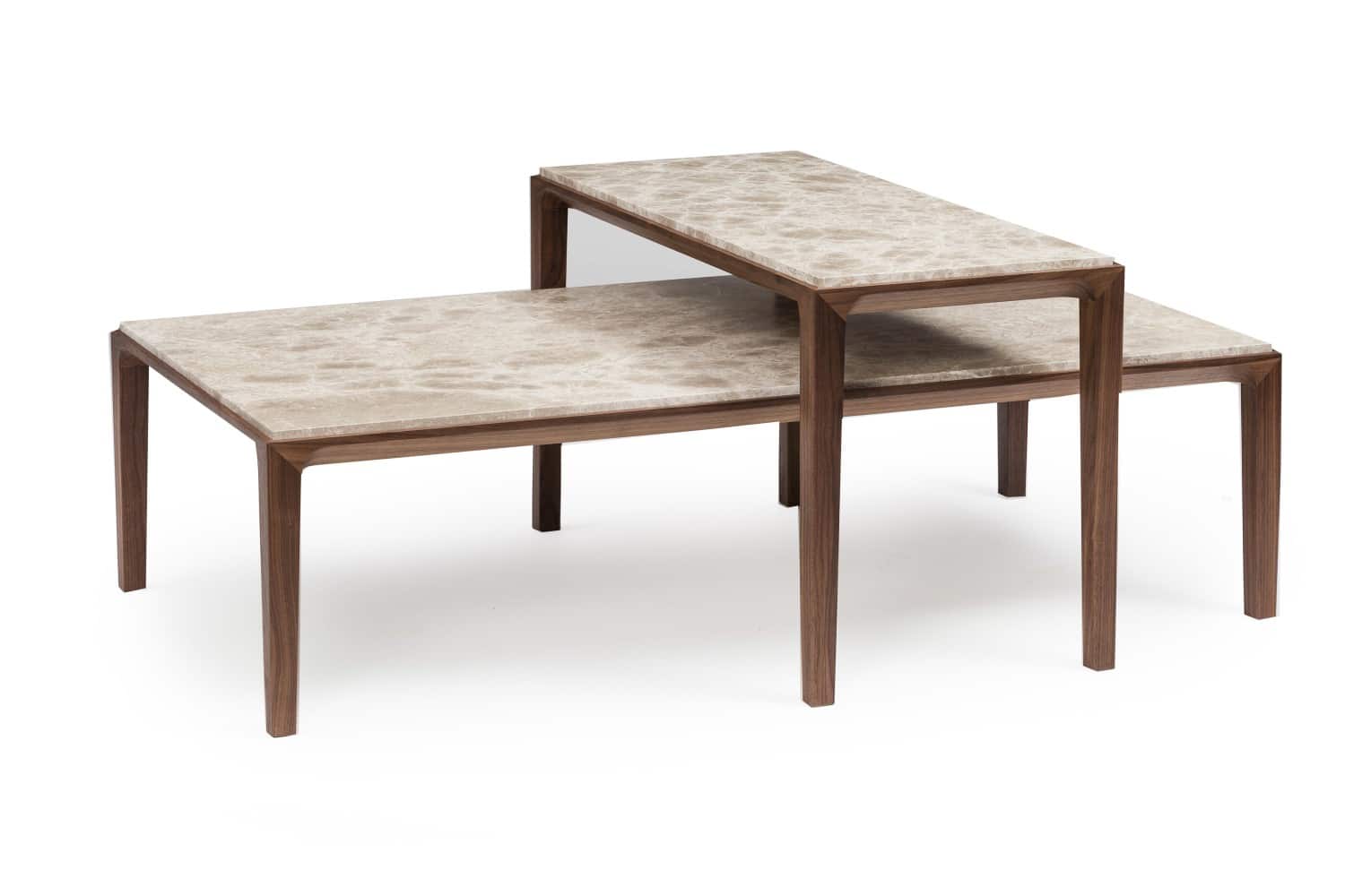 Linteloo Miles side table