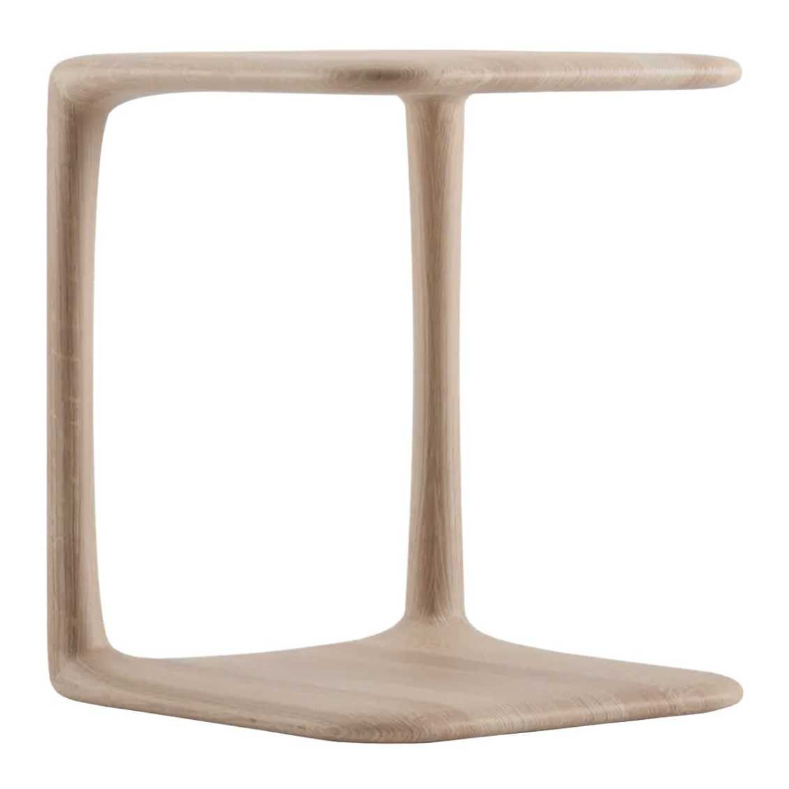 Artisan Blend side table