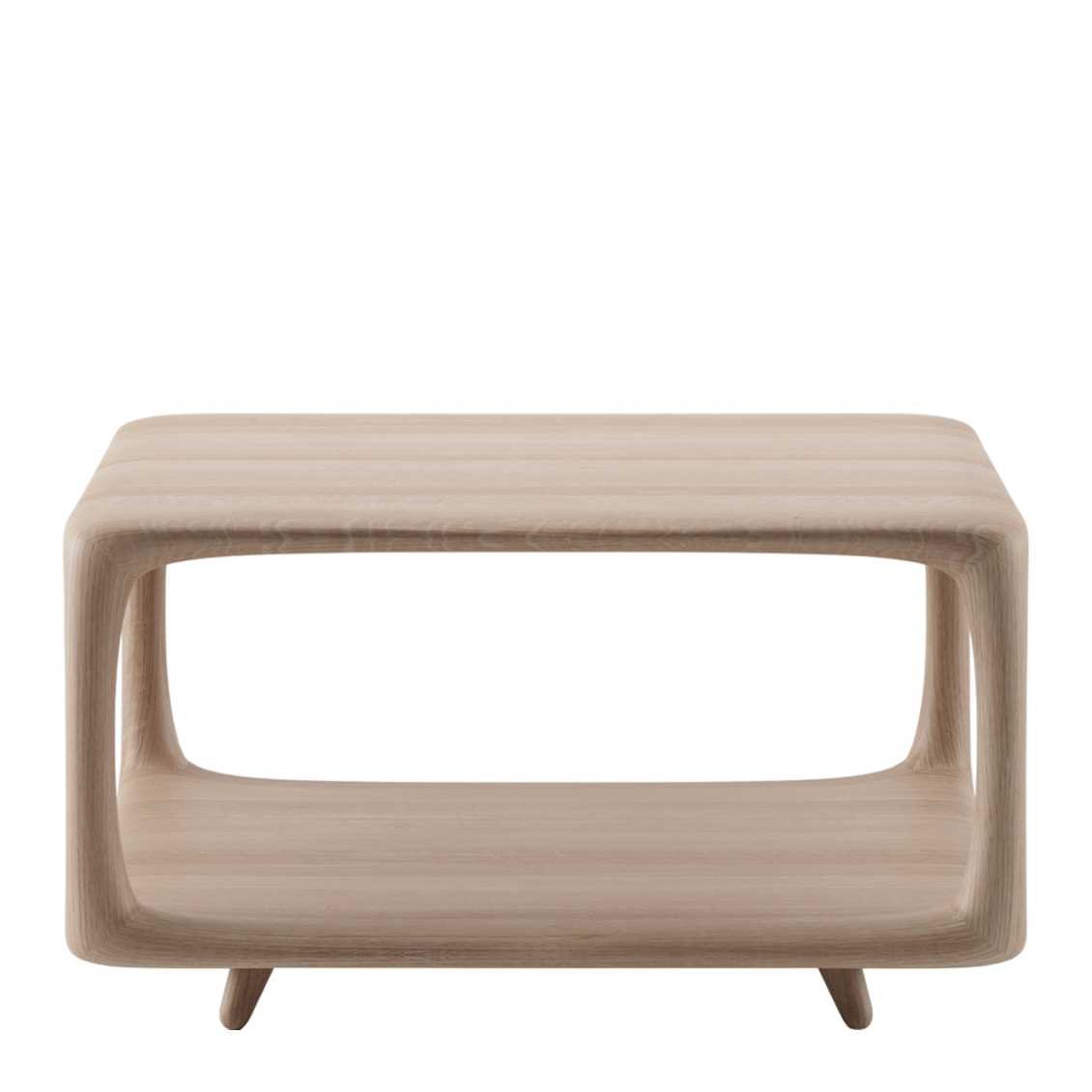 Artisan Blend coffee table