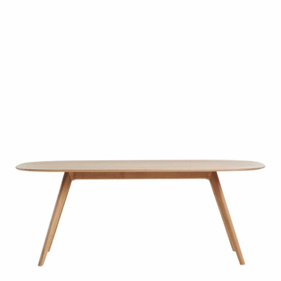 Artisan Coco dining table