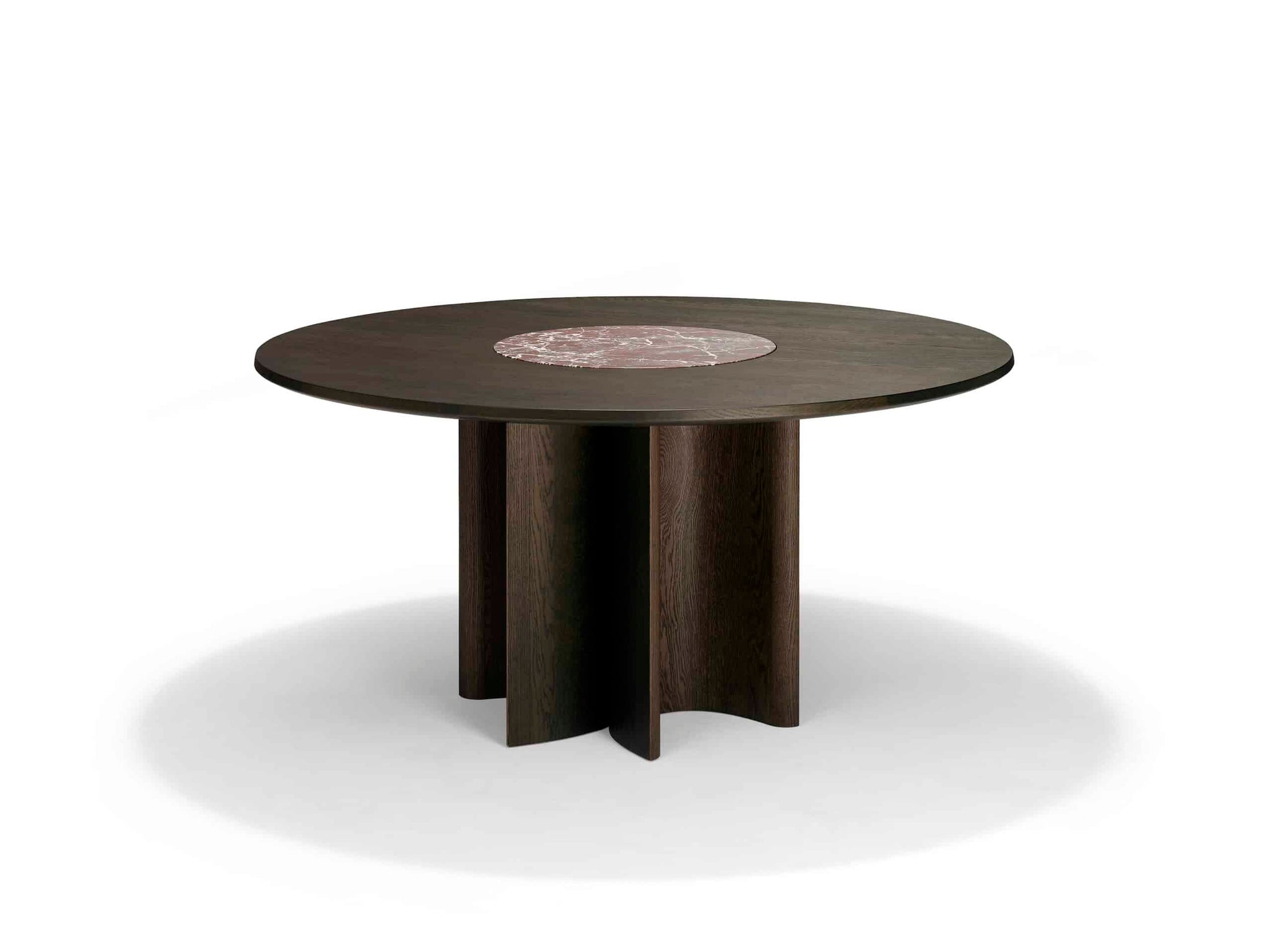 Linteloo Silva dining table