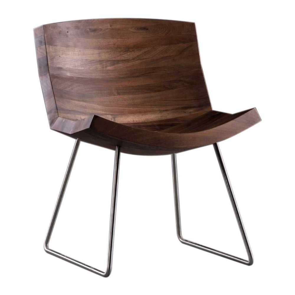 Artisan Chunk chair