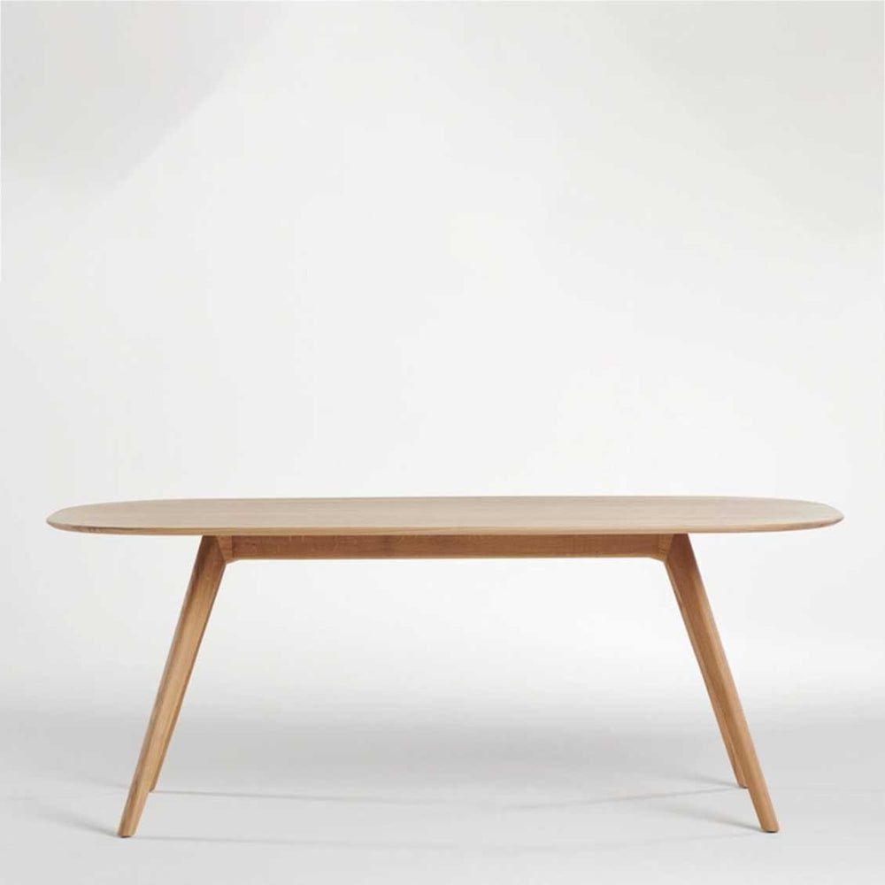 Artisan Coco dining table