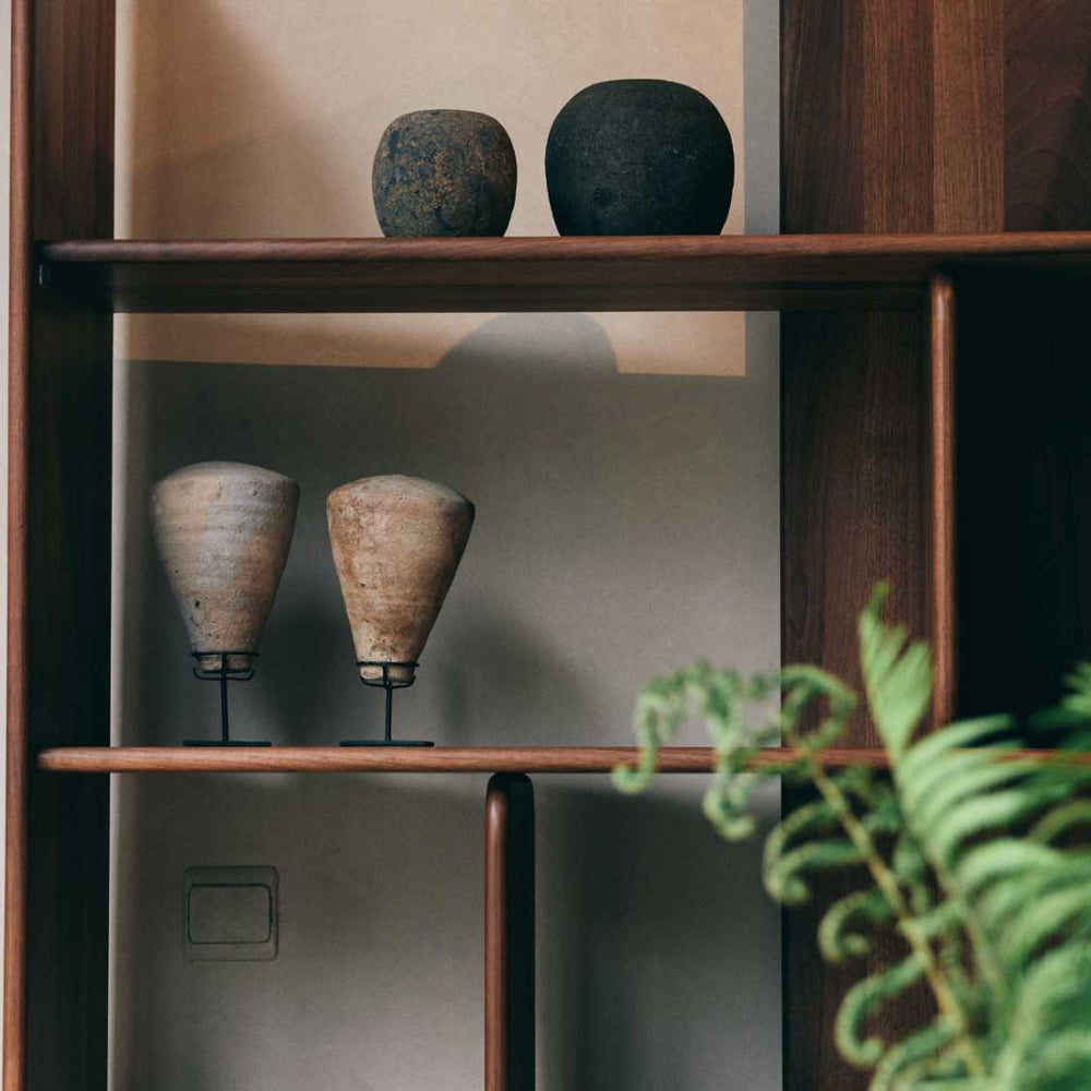 Artisan Soft shelf cabinet